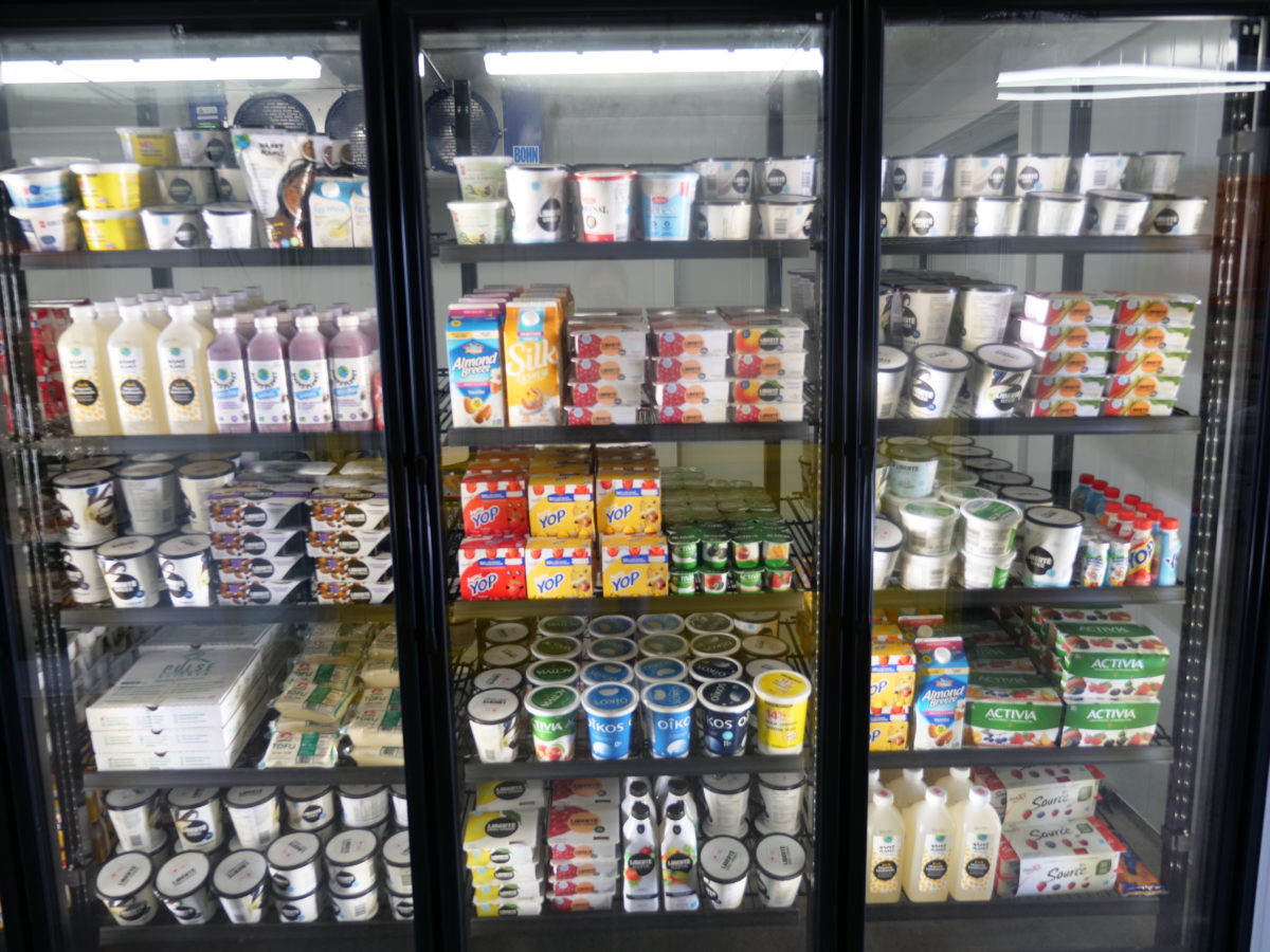 Industry | Summer Newsletter 2021 | Greater Vancouver Food Bank