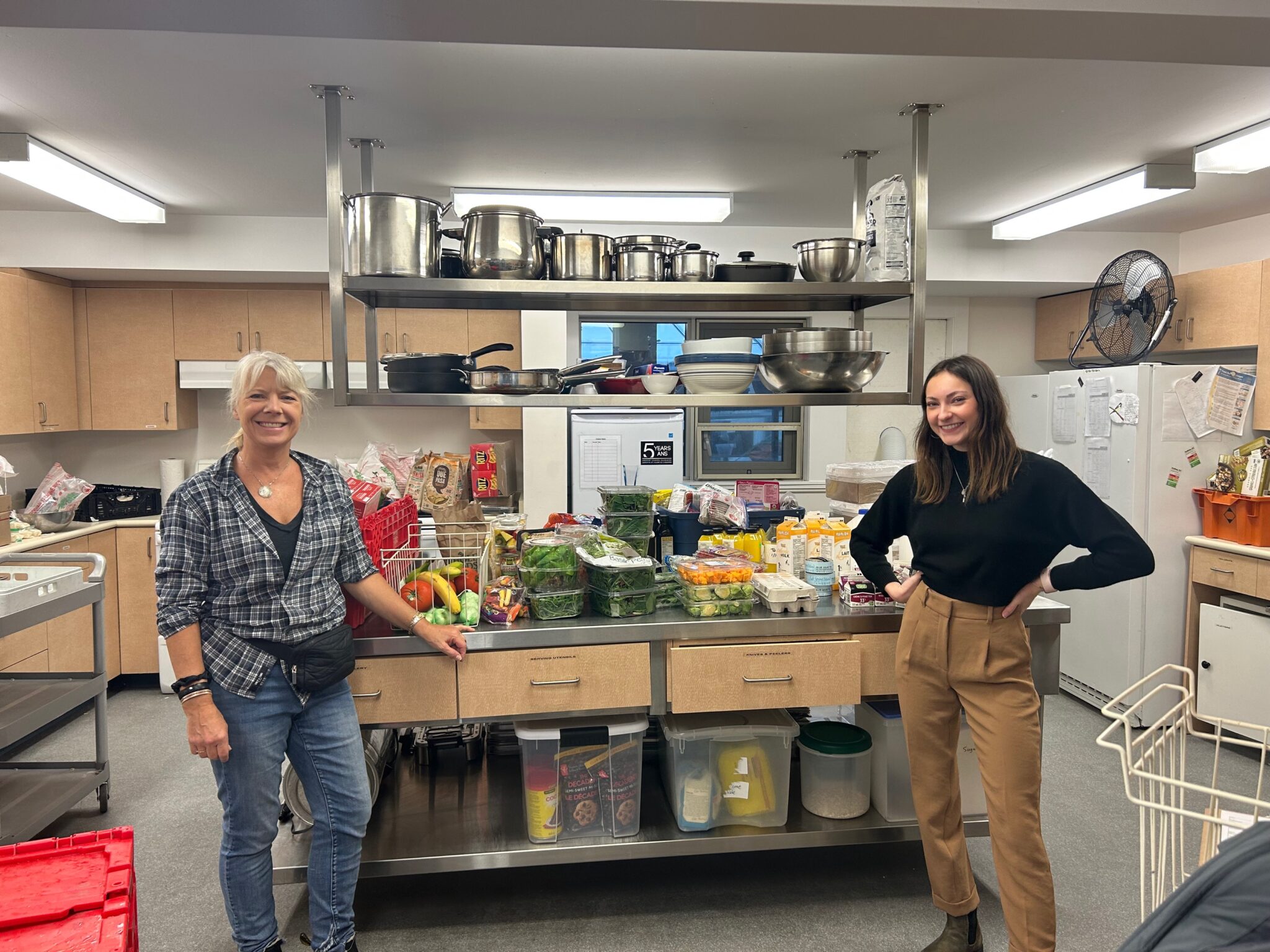 We're Proud to Welcome 24 New CAPs! | Greater Vancouver Food Bank